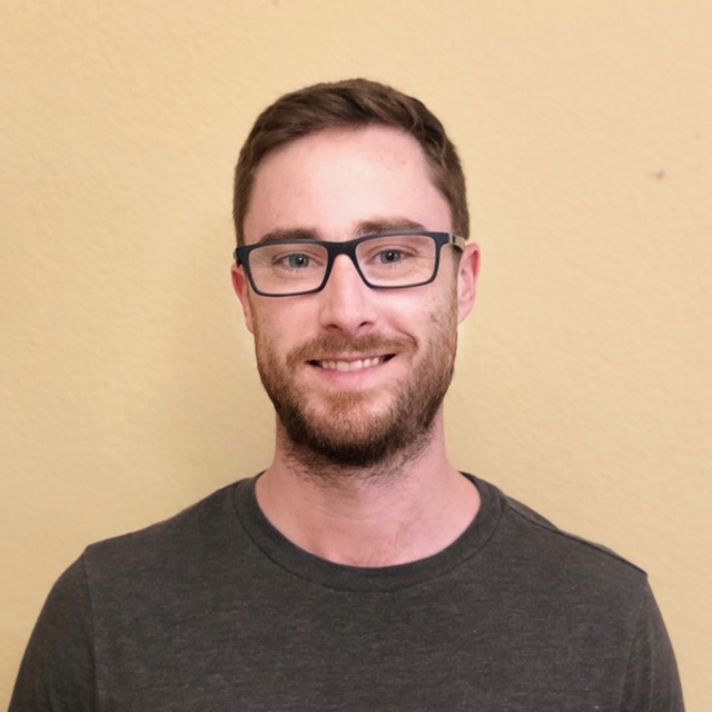 Mark Mulligan - Full Stack Developer